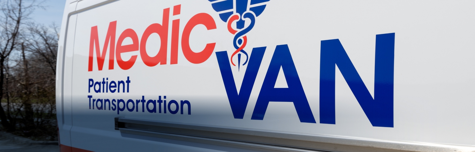 Testimonials - MedicVan